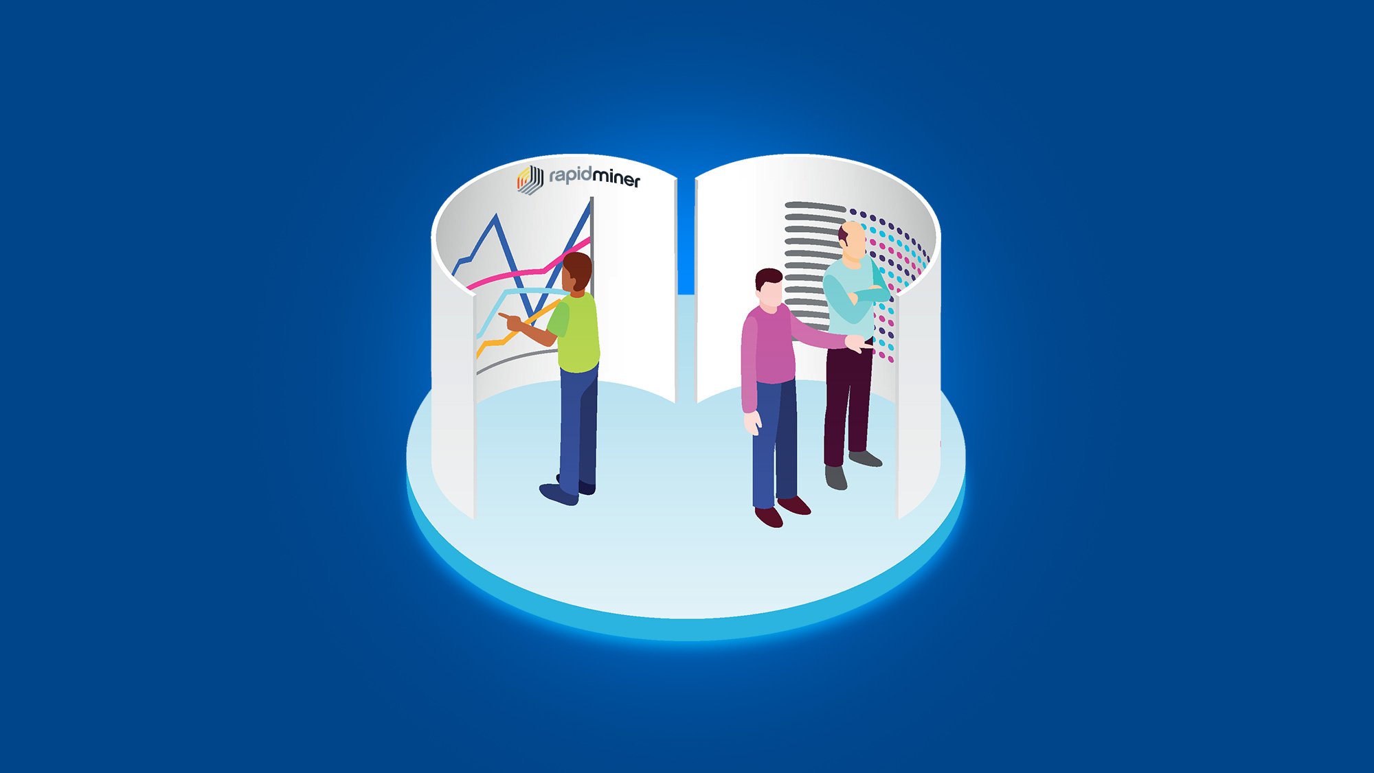 Everything You Need to Know About Rapidminer Training